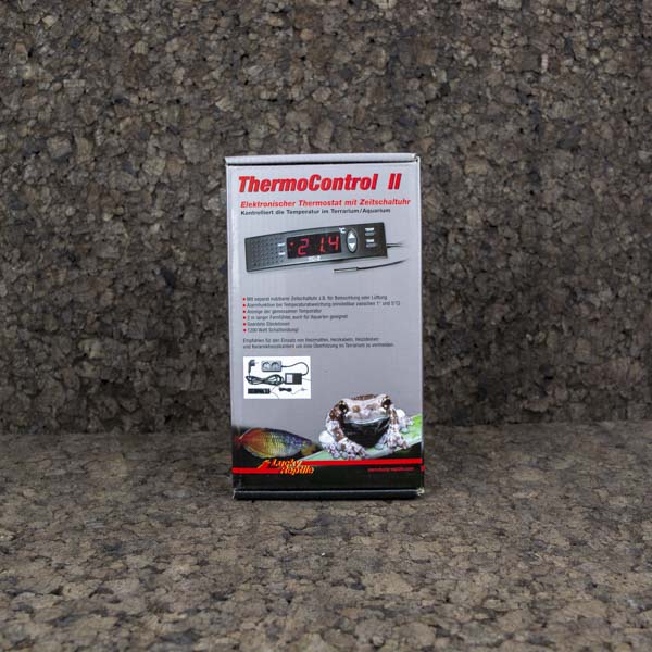 THERMOCONTROL II - Kanaky Terraria